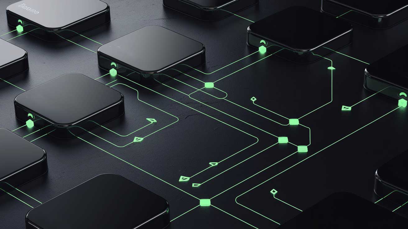 Liam ERD: Reinventing Database Visualization - Liam ERD